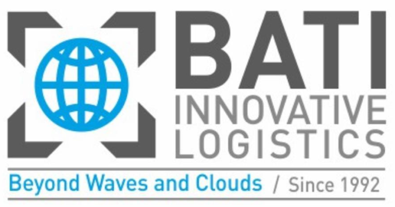 BATI GROUP Turkey Launches New Logo and Brand Identity