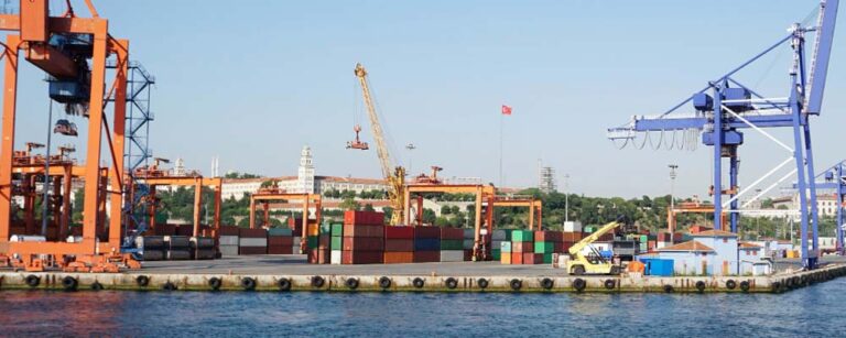 Top 5 Major Ports in China: What You Need to Know