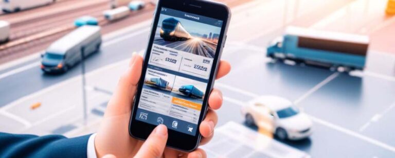 Intermodal Transport Process: Everything You Need to Know