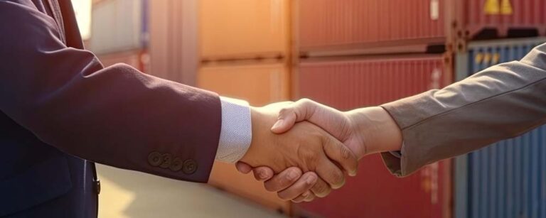 China’s Top Trading Partners: Export and Import