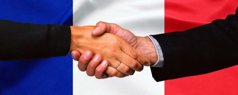 France’s Top Trading Partners: Export and Import