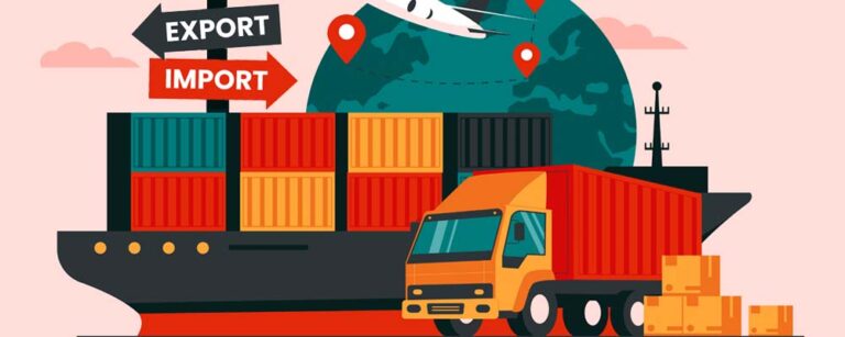 Germany’s Top Trading Partners: Export and Import