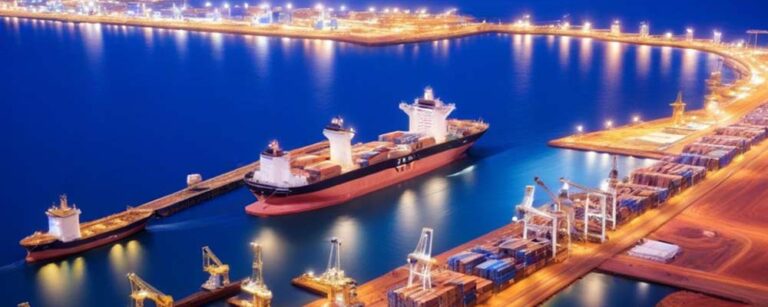 Top 5 Major Ports in Australia: What You Need to Know