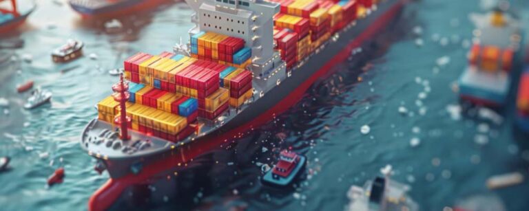 What are Australia’s Main Exports and Imports?