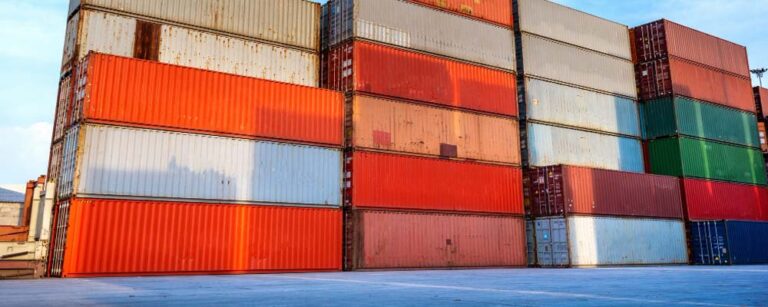 Common Shipping Container Scams and How to Avoid Them