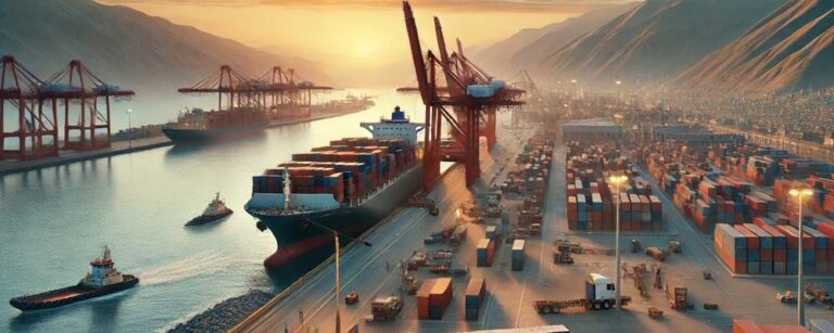 Main Port in Peru: Essential Information and Key Insights