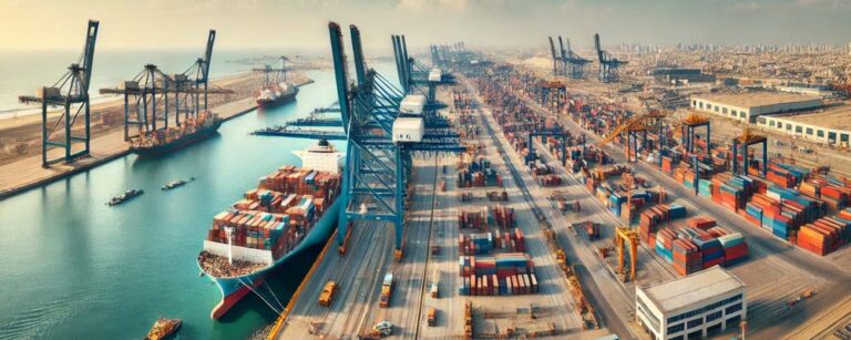 Main Port in Peru: Essential Information and Key Insights