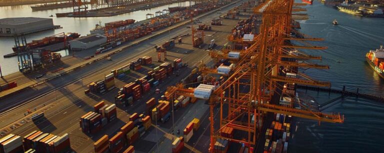 Top 5 Major Ports in USA: What You Need to Know