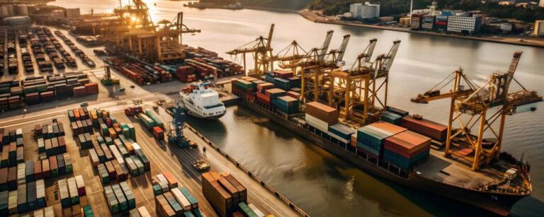 Main Port in India: Essential Information and Key Insights