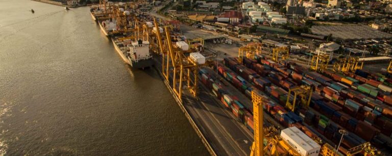 Main Port in India: Essential Information and Key Insights