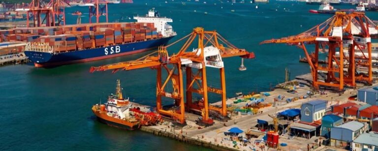 Top 5 Major Ports in Mexico: What You Need to Know