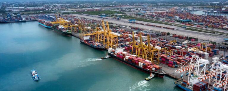 Top 5 Major Ports in Peru: What You Need to Know