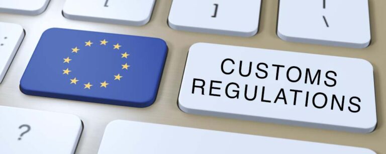 Understanding EU Customs Regulations: Essential Guide