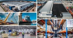 ACCESS WORLD (Canada, US, Spain) global expertise in Logistics and ...