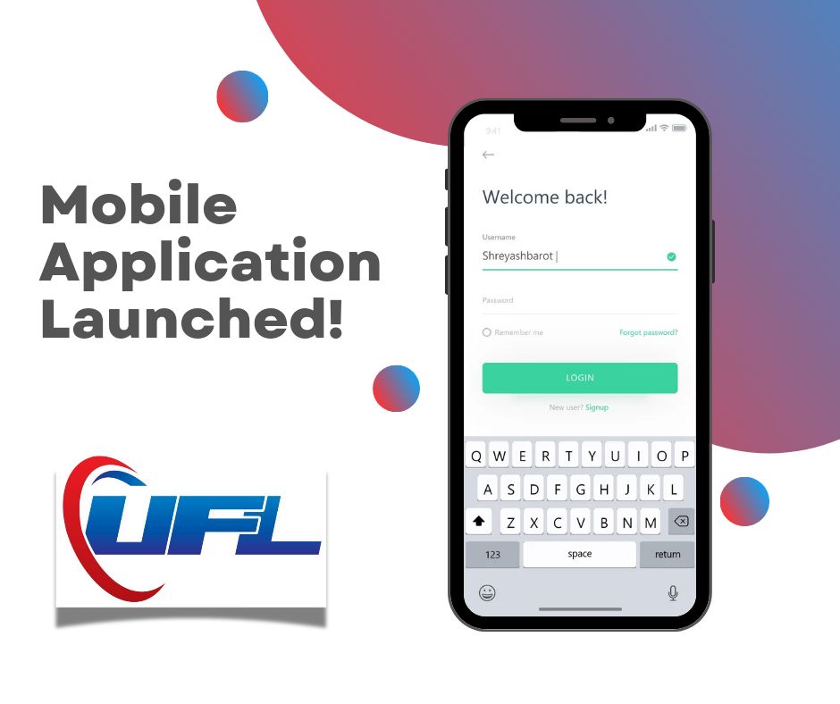 UFL PAKISTAN (Pakistan) launches Cutting-Edge Mobile App to Streamline Shipment Tracking ...