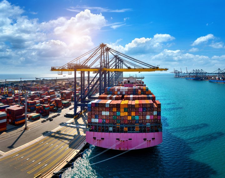 The Best # Freight Forwarders Network | Connecta Network